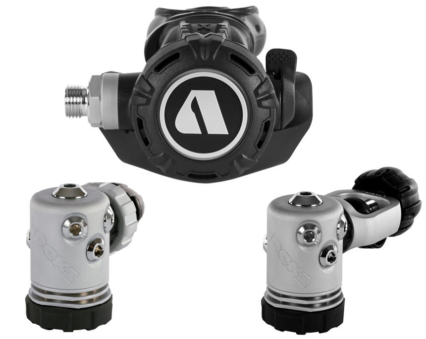 Dýchacia automatika XL4 | PRO-DIVE