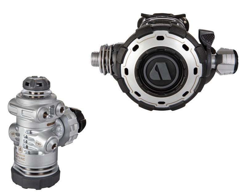 Dýchacia automatika MTX-RC | PRO-DIVE