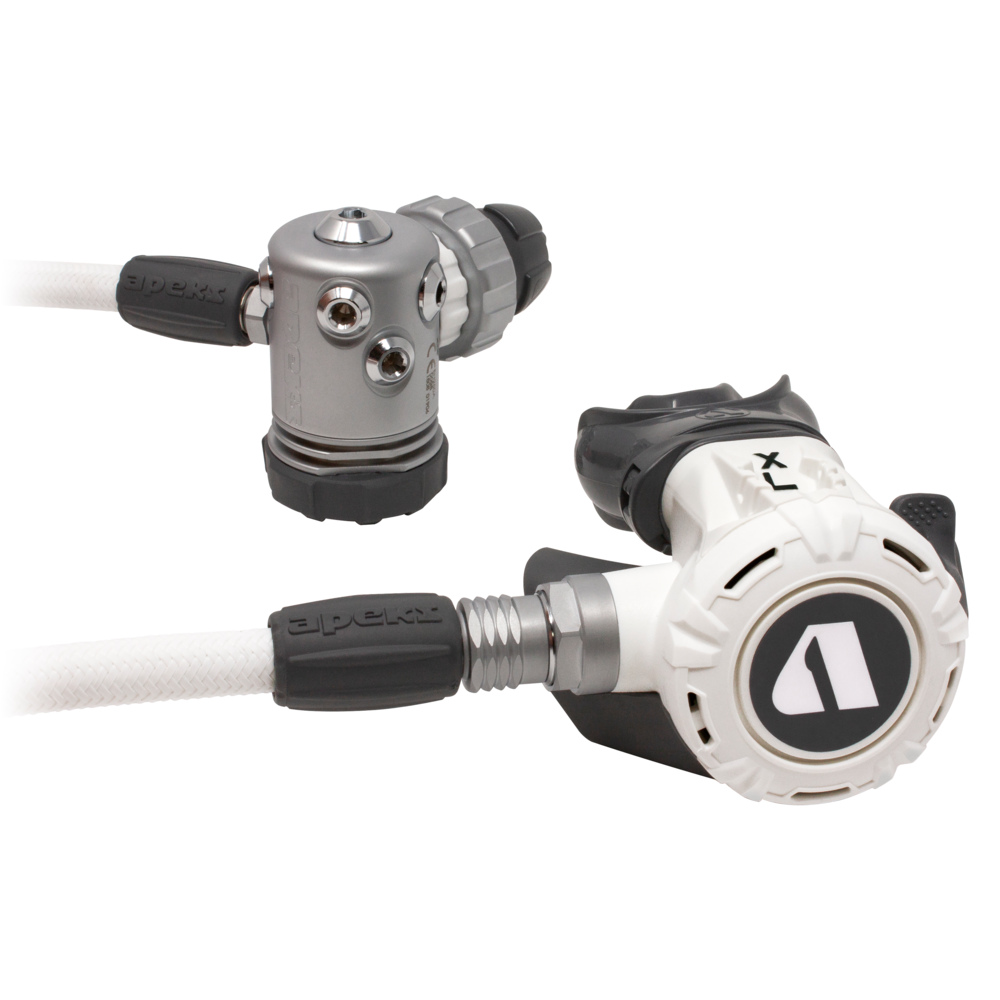 Dýchacia automatika XL4+ | PRO-DIVE