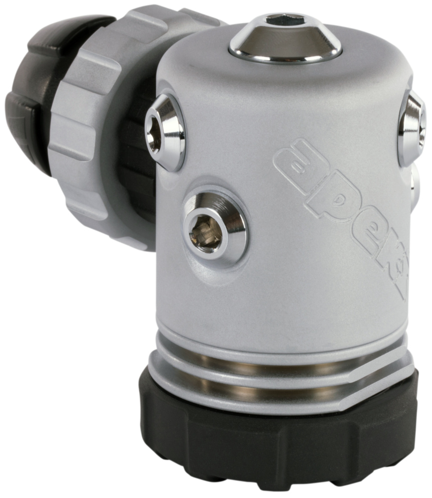 Dýchacia automatika 1.stupeň DB4 | PRO-DIVE