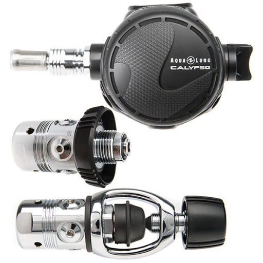 Dýchacia automatika CALYPSO | PRO-DIVE