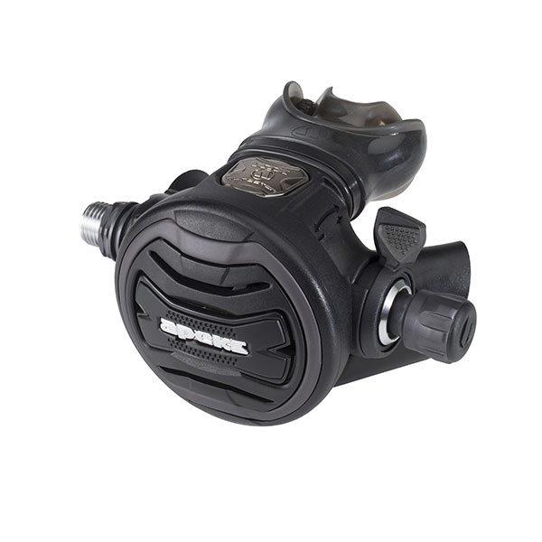 Dýchacia automatika 2.stupeň XTX Tungsten | PRO-DIVE